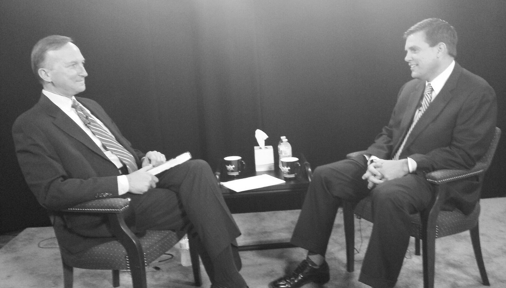 Celebrating 800 Episodes of PA Books