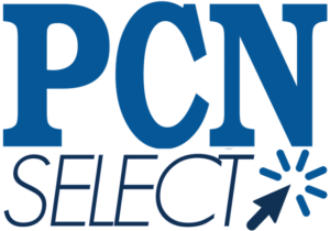 PCN Select Confirmation