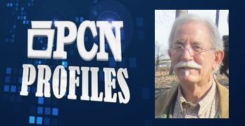 Gary Casteel, Nationally Recognized Sculptor and Painter