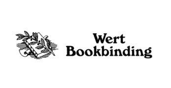 PCN Tours: Wert Bookbinding
