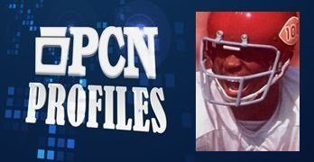 PCN Profiles: Jimmy Jones, All Star Quarterback for the Canadian ...