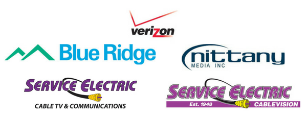 Channel Designations