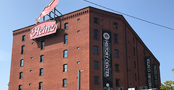 It’s History!: Heinz History Center