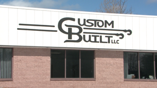 PCN Tours Custom Built Manufacturing