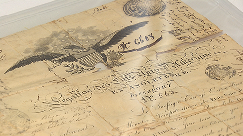 It’s History!: PA State Archives