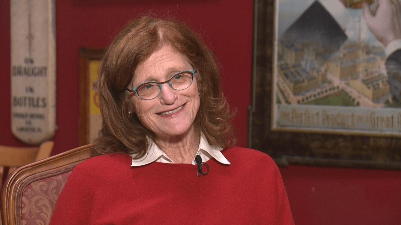 PCN Profiles: Carol Stoudt, Founder of Stoudt Brewing