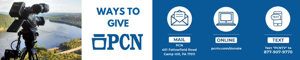 PCNTV – Pennsylvania Cable Network