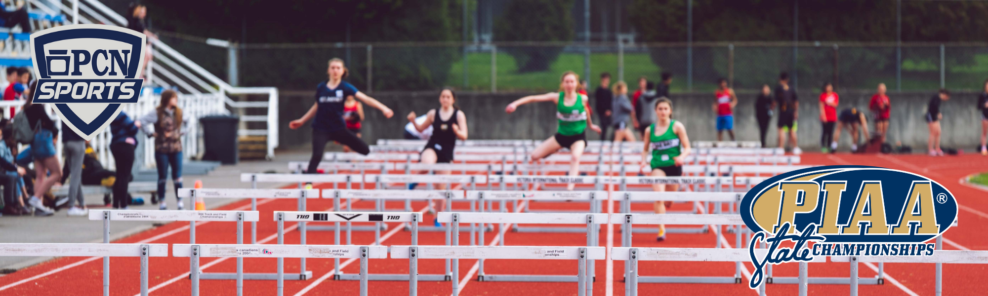 Shop PIAA Track & Field Championships