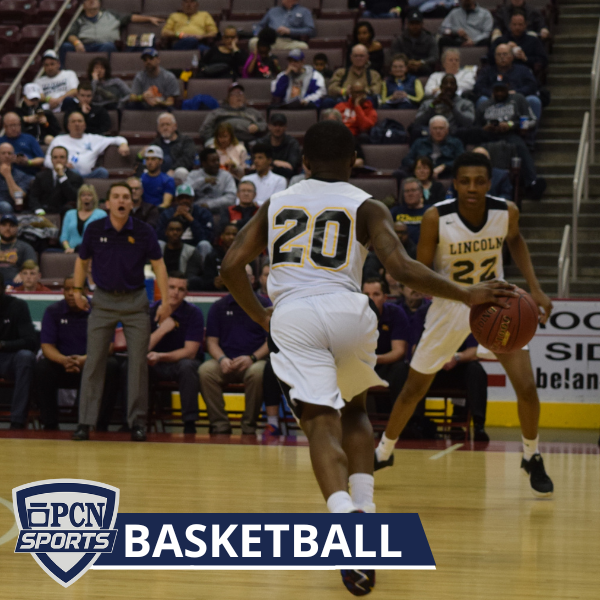 Live PIAA Championships on PCN