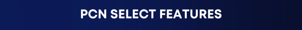 PCN Select