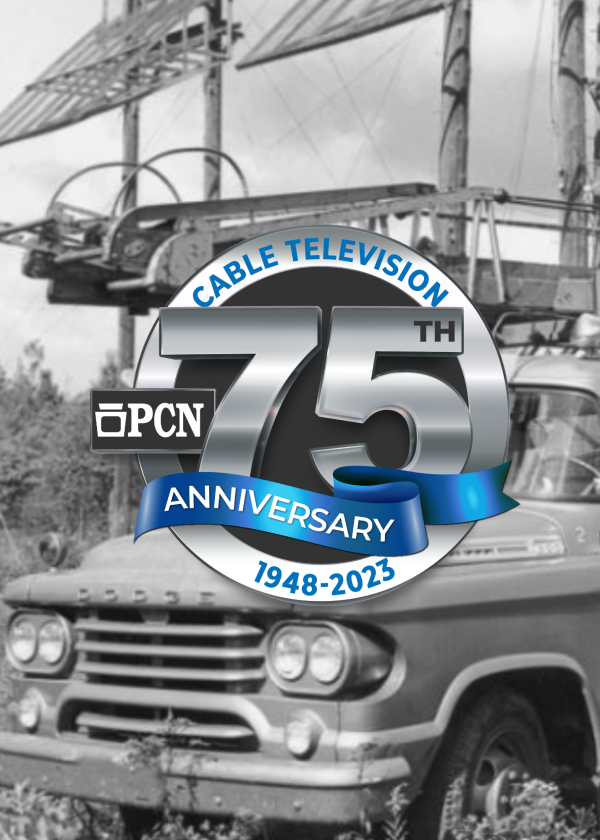 History of Cable Television and Pennsylvania’s Pioneers