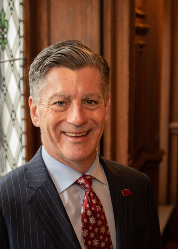 PCN’s Ambassador Board